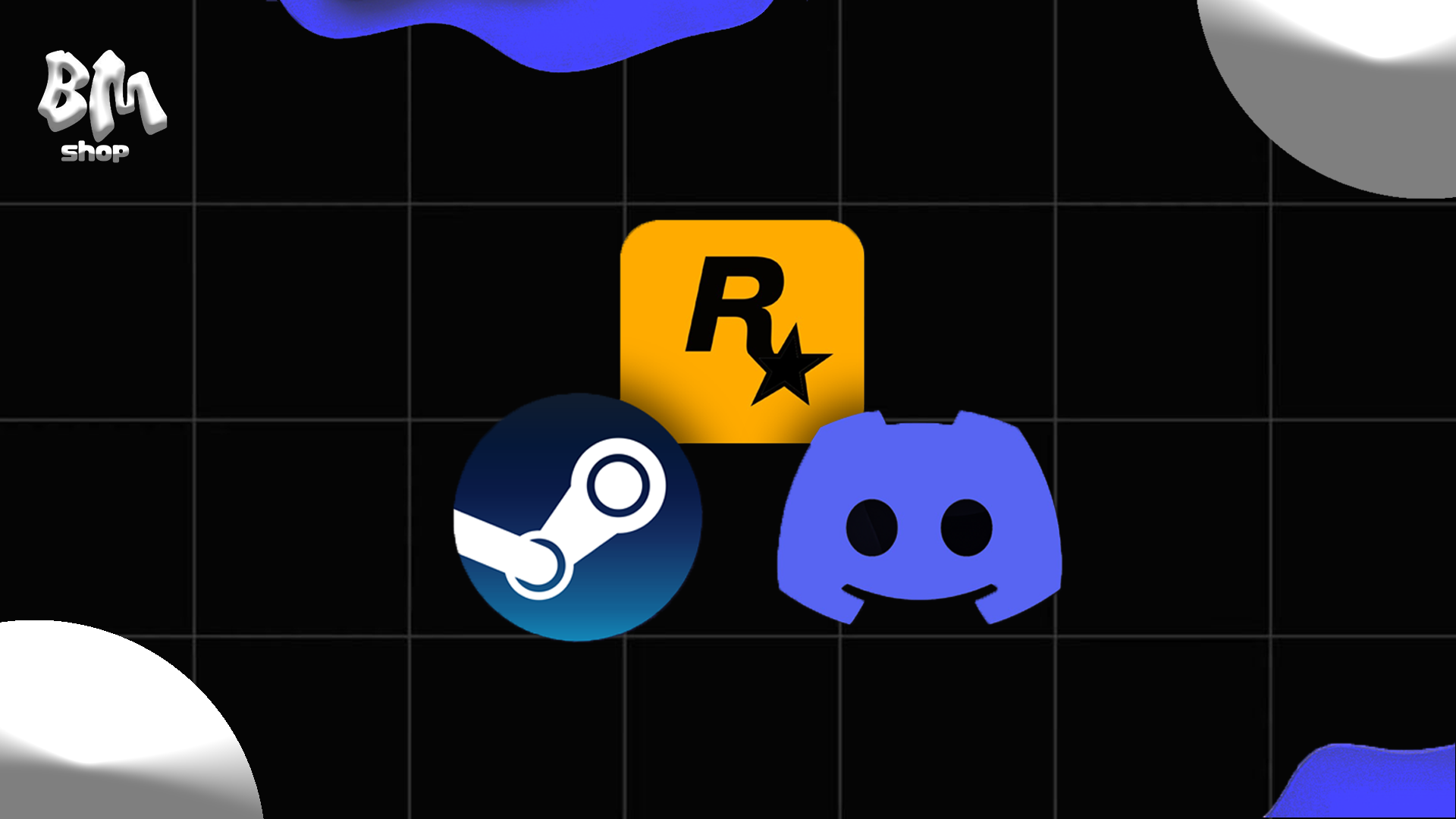 FiveM Bundle - BlackMafia