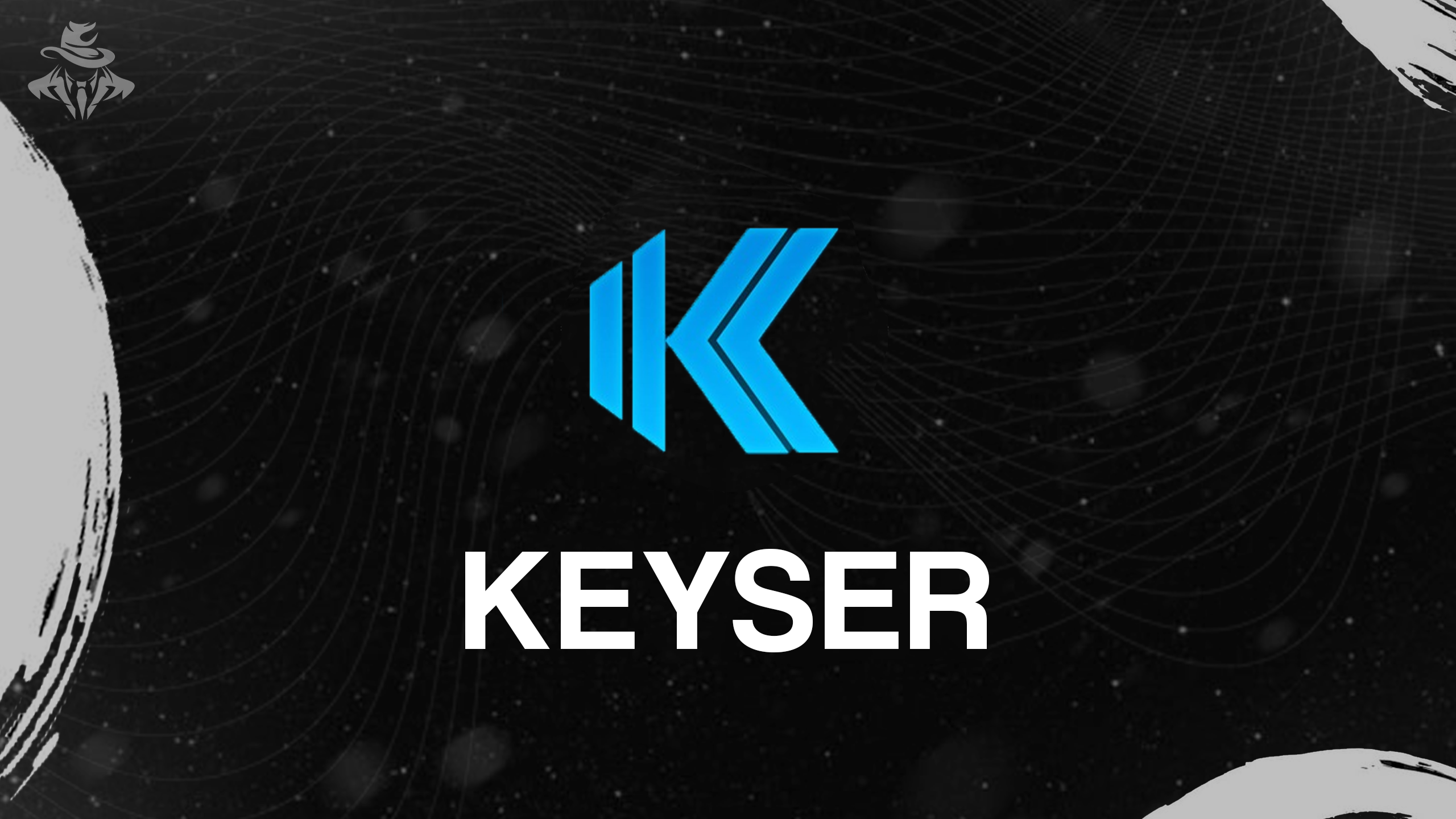 *Keyser (e-book) - BlackMafia